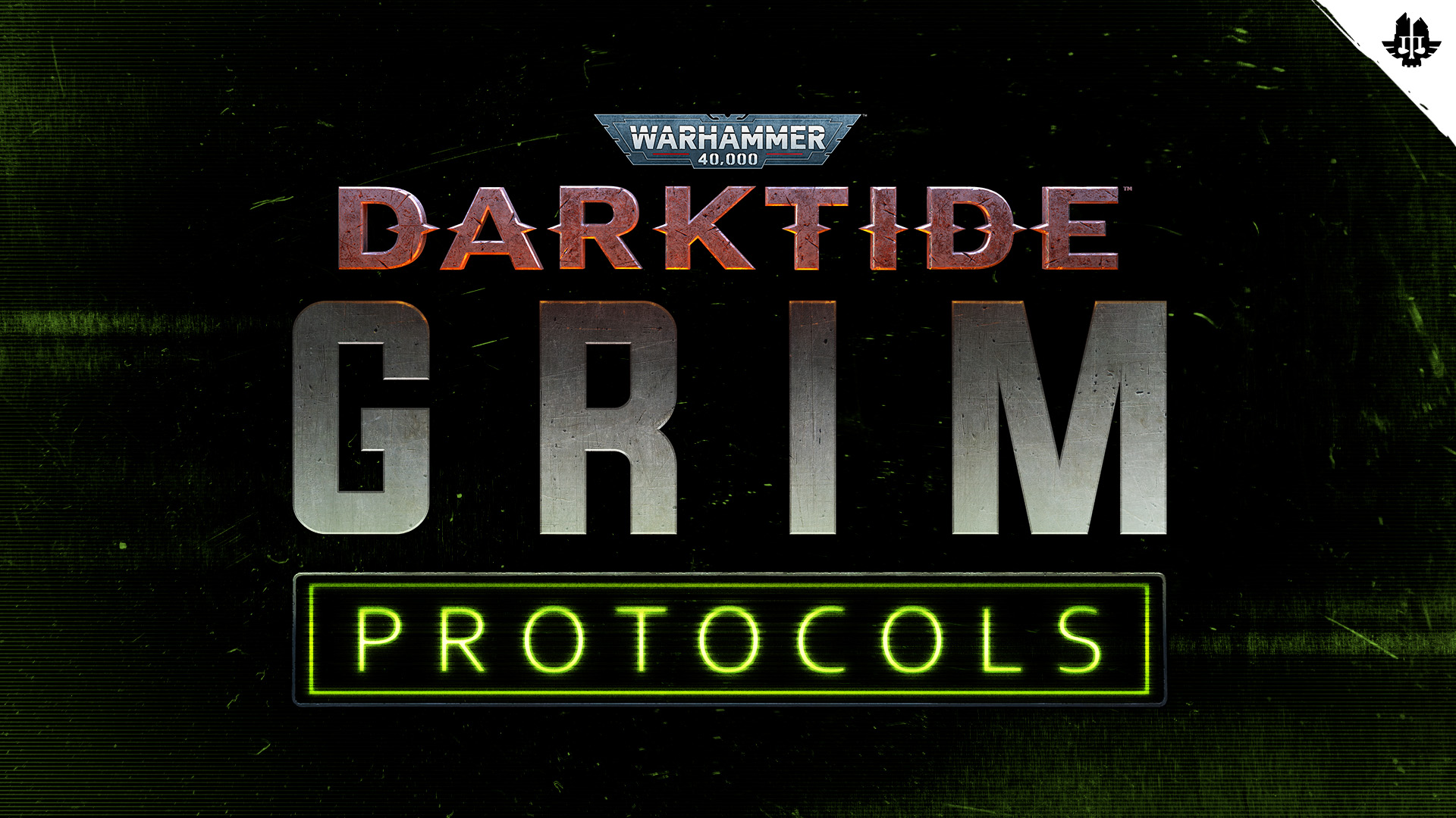 Grim Protocols Update